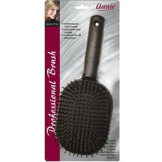 ANNIE Paddle Cushion Brush – Braids and Wigs