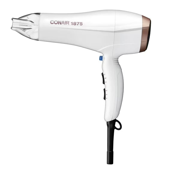 Conair Double Ceramic Technology Hair Dryer – Braids and Wigs