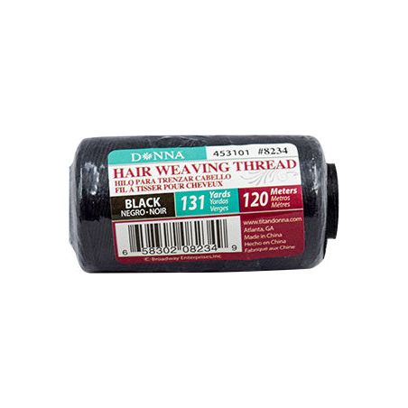 Donna Hair Weaving Thread – Braids and Wigs