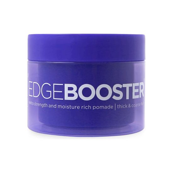 Style Factor Edge Booster Maximum Hold - Blue Sapphire (3.38Oz) #37 ...