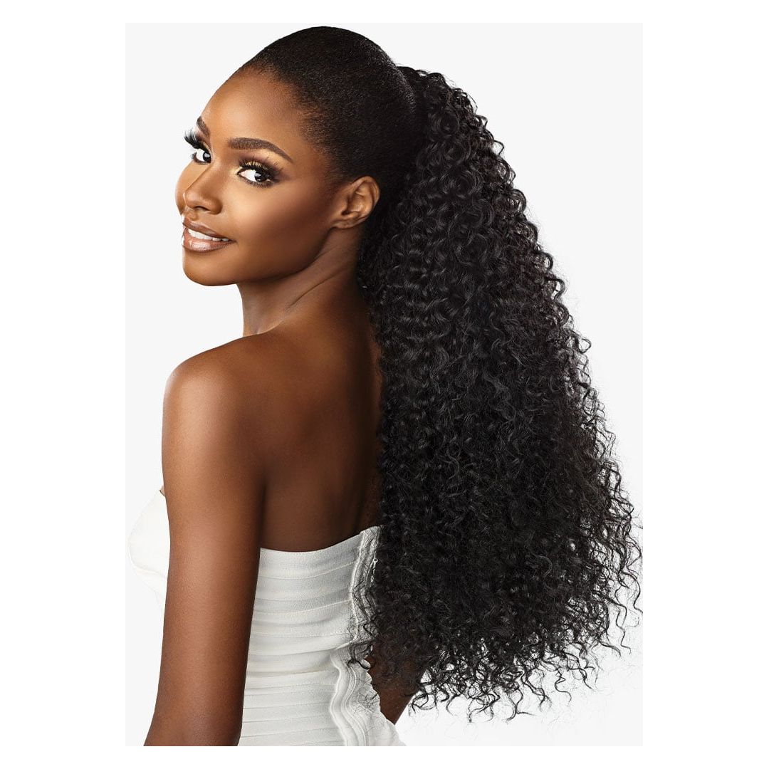 Sensationnel Lulu Pony - Cici 24" – Braids and Wigs