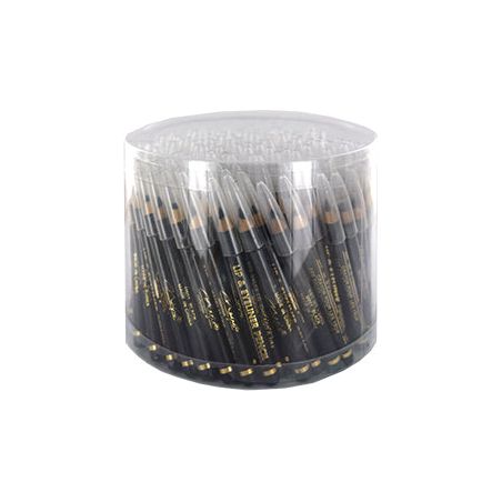 Magic Lip & Eye Liner Short Pencil – Braids and Wigs