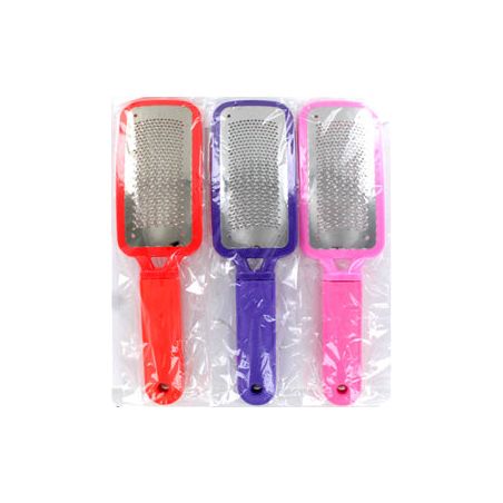 Metal Foot File – Braids and Wigs