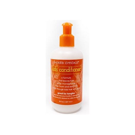 Mixed Chicks Kids Conditioner – Braids and Wigs