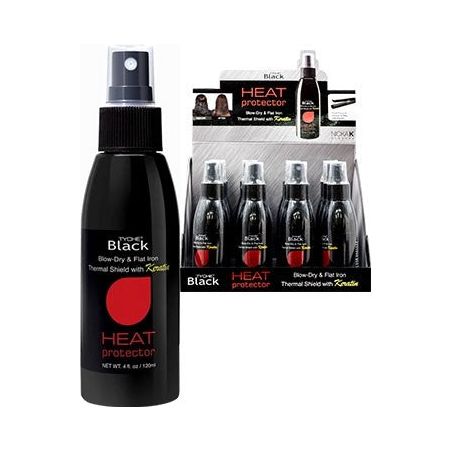 Nk Tyche Heat Protecter-Keratin (4oz) – Braids and Wigs