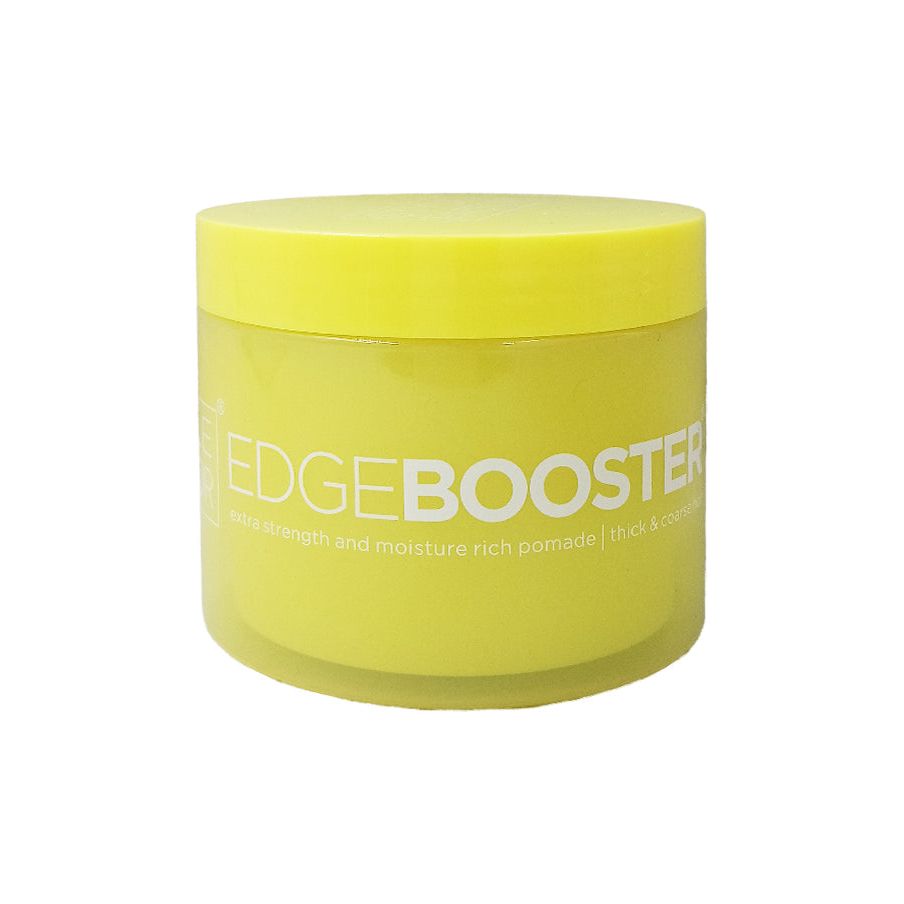 Style Factor Edge Booster Maximum Hold- Yellow Quartz (9.46 oz ...