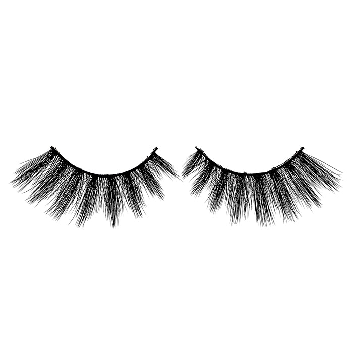 Rd Beauty - The Boss Lady Lash – Braids and Wigs