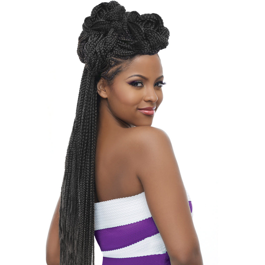 Gogo Braid 10X 26″ – Braids and Wigs