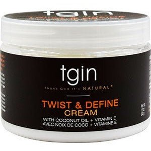 Twist Define Cream(12oz) – Braids and Wigs