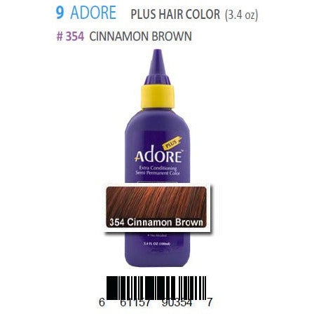 Adore Plus Hair Color – Braids and Wigs
