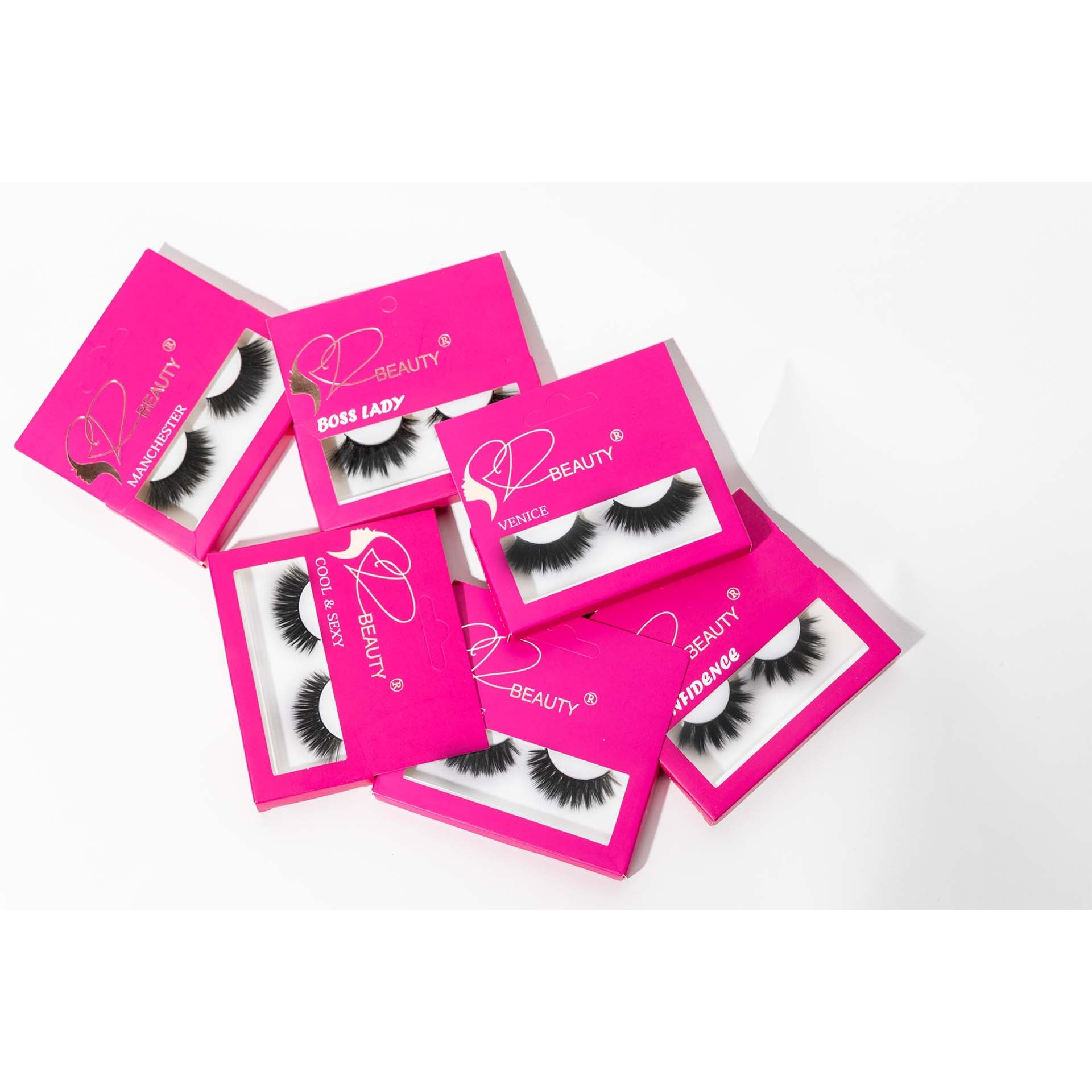 RD BEAUTY Sultry Lash – Braids and Wigs